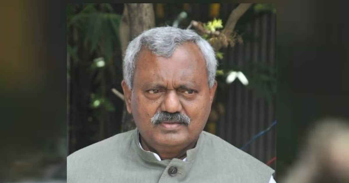 Congress entrusts MLA Srinivas with task of bringing back BJP's Somasekhar