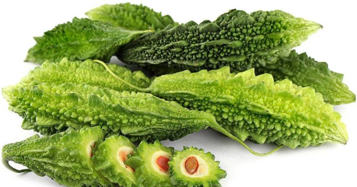 Healthiest vegetables for Skin: 5 revolutionary benefits of Bitter Gourd