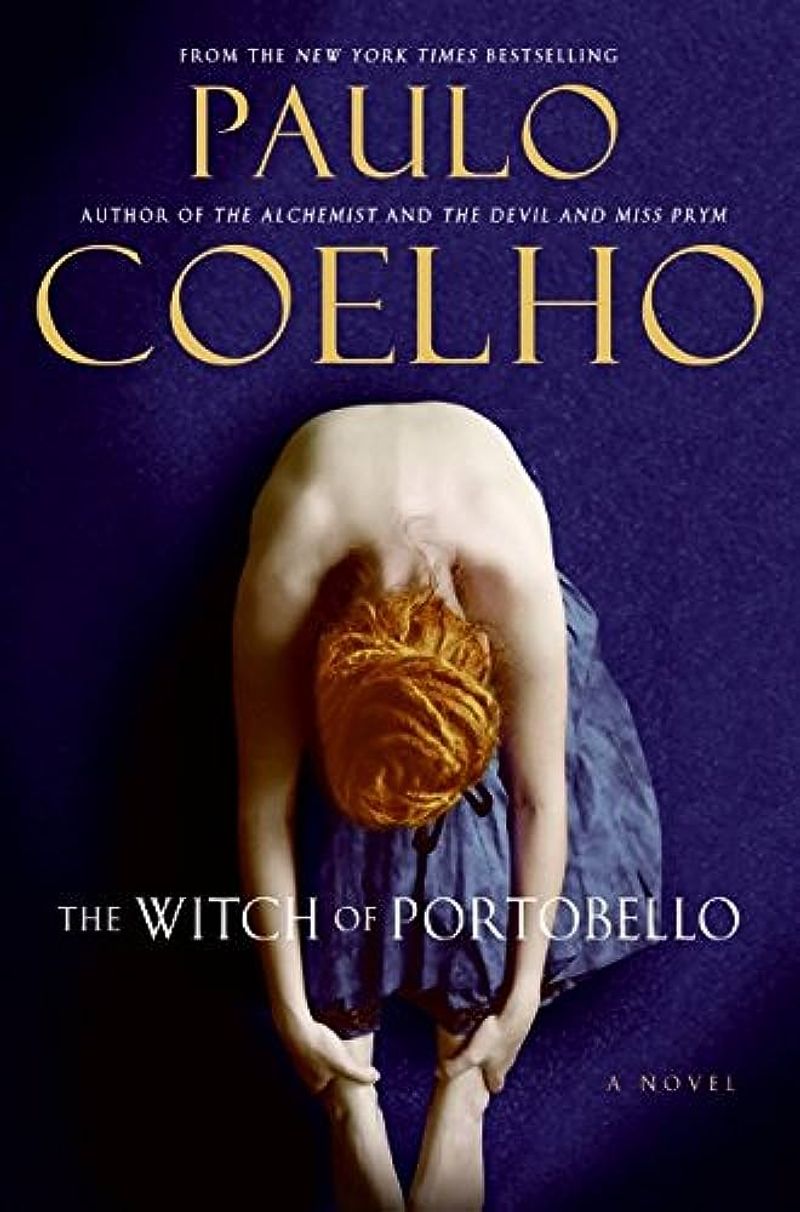 Here are top 10 best books by Brazilian author Paulo Coelho