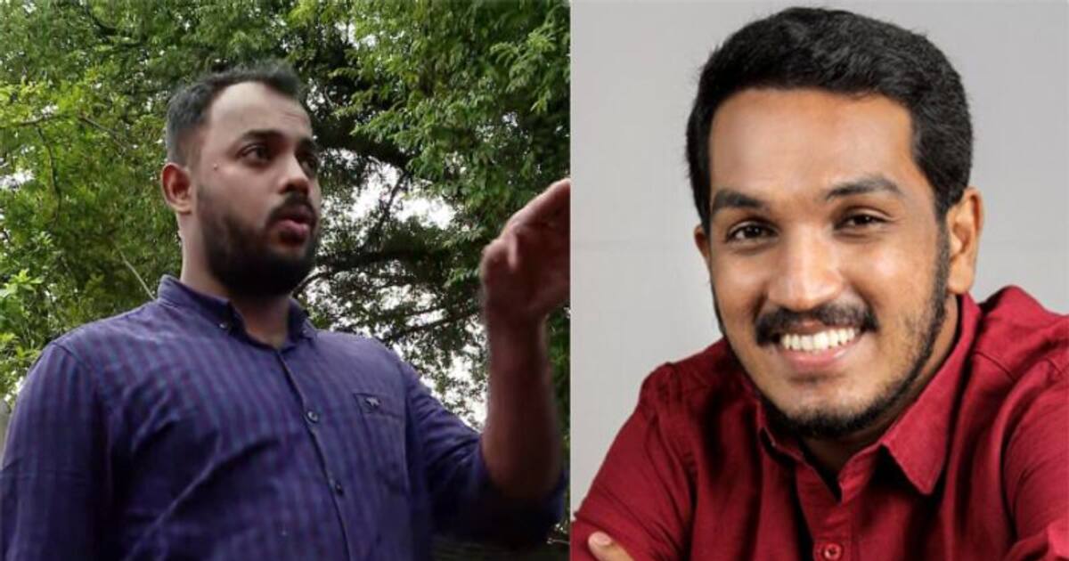 jaick c thomas : ജെയ്ക്കിന്റെ കൈവശമുള്ളത് പാരമ്പര്യമായി പിതാവിൽ നിന്നും ...