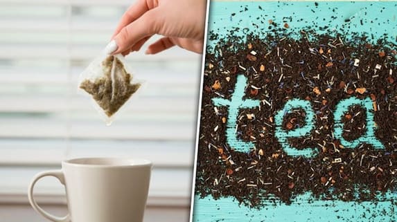 Try these 6 creative, simple ways for reusing your used tea bags Try these 6 creative, simple ways for reusing your used tea bags