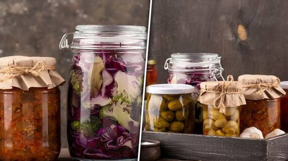 Unveiling power of fermented foods: Know these 6 health benefits it provide