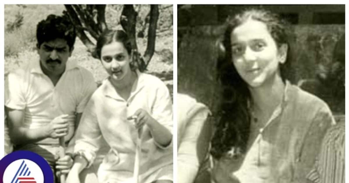 ಬೆಂಗಳೂರಿನ ಮಾಜಿ ಪತ್ರಕರ್ತೆ, ಐಟಿ ದಿಗ್ಗಜನ ಪತ್ನಿ Rohini Nilekani ದೇಶ ಕಂಡ ...