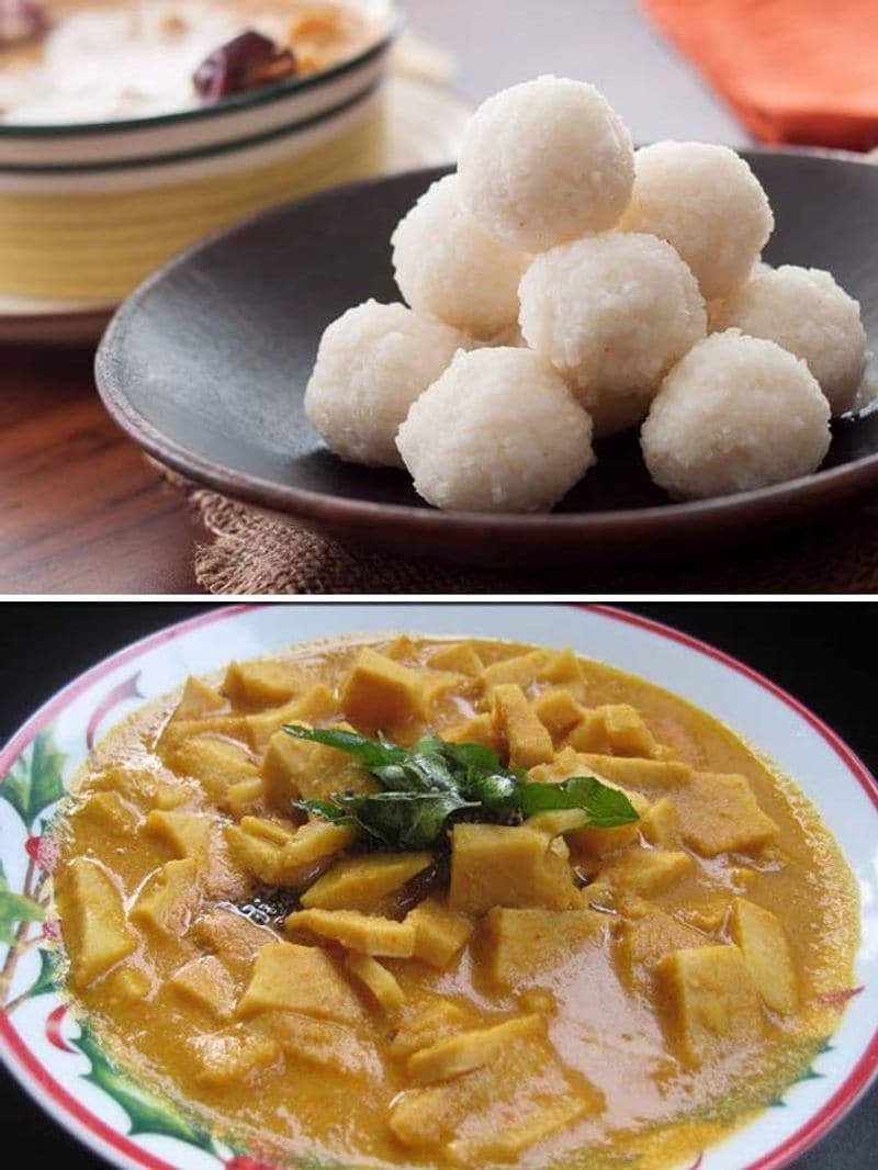 Kadambuttu to Bamboo Shoot Curry: 6 popular street foods of Coorg