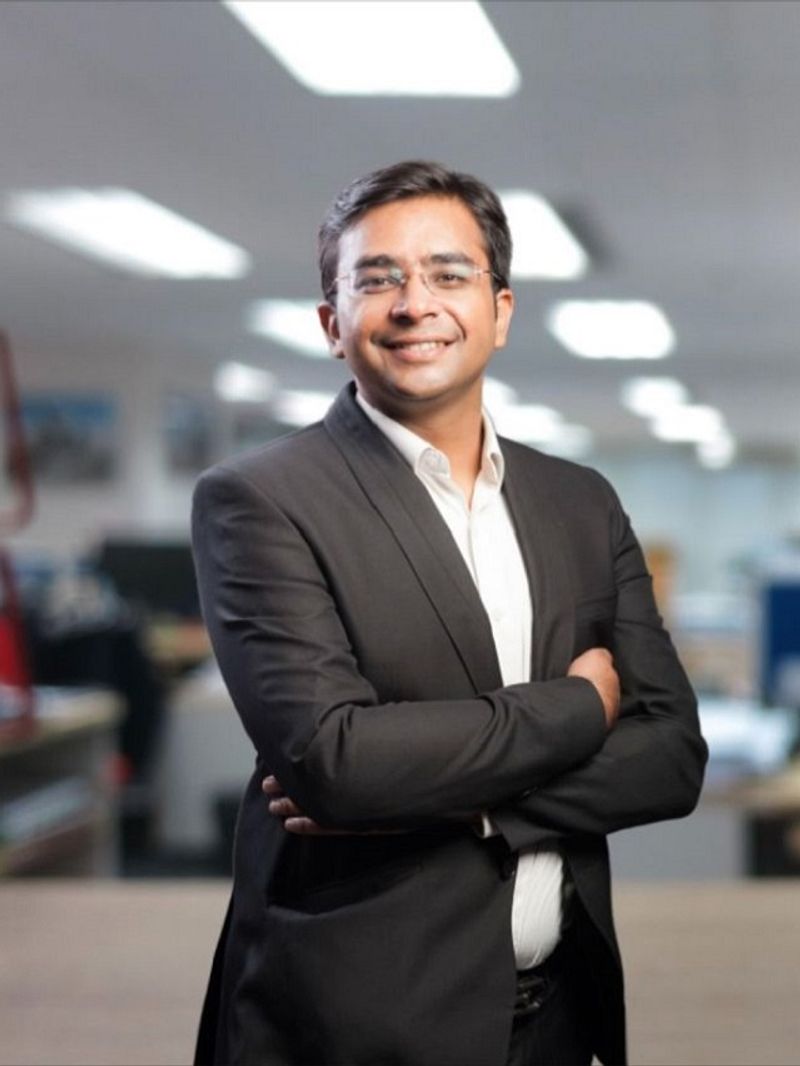 A Remarkable Journey to Establishing a Company of Crores