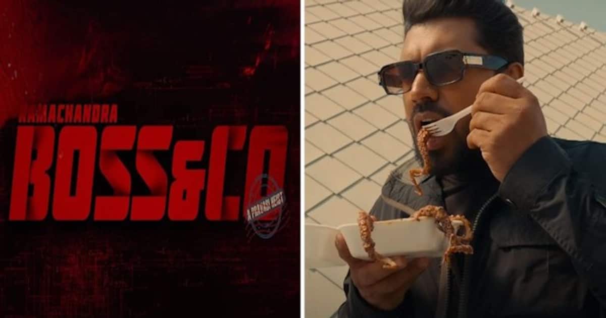 ‘Ramachandra Boss & Co.’ trailer OUT: Nivin Pauly starrer of Haneef ...