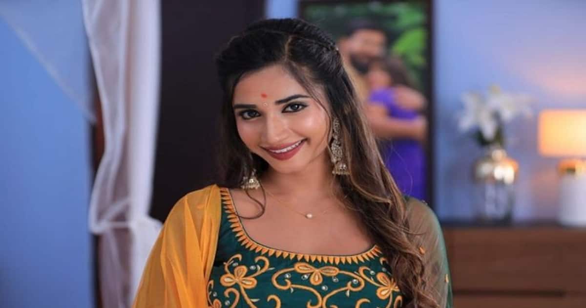 ಗೃಹಪ್ರವೇಶ ಸೀರಿಯಲ್ ಜಂಭದ ಹುಡುಗಿ ರಾಗಿಣಿ ಕುರಿತು ಇಂಟ್ರೆಸ್ಟಿಂಗ್ ಮಾಹಿತಿ!