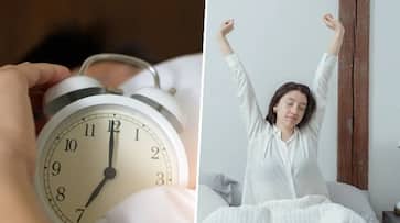 Here are 6 genius strategies to help you wake up early morning consistently