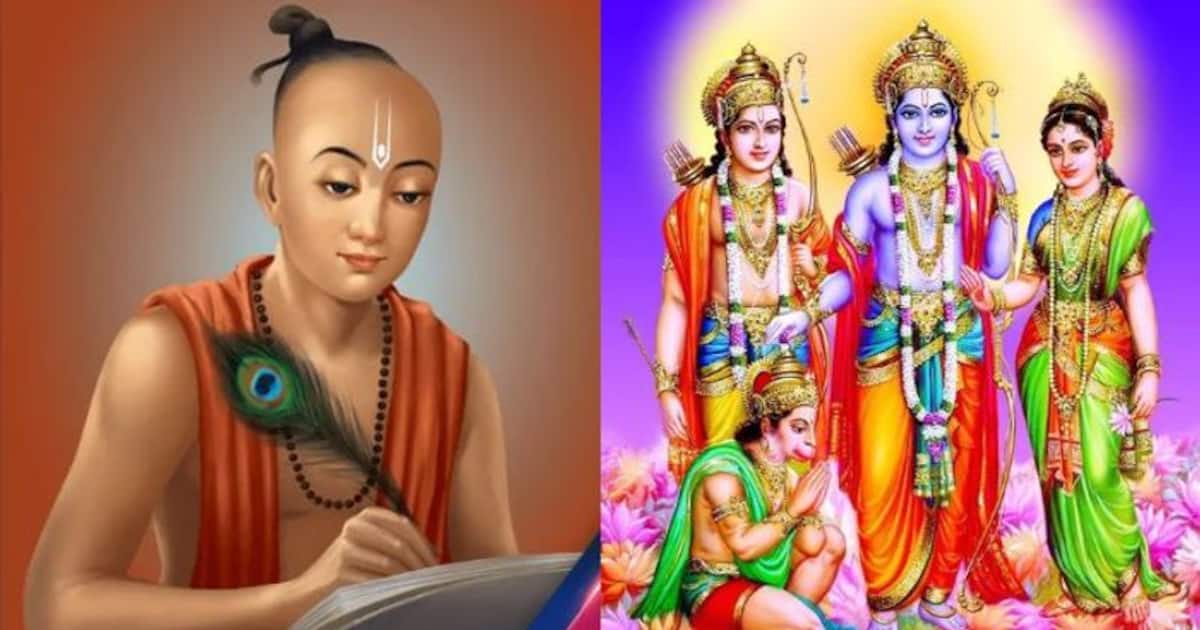 Tulsidas Jayanti 2023: 8 inspiring quotes to remember the poet