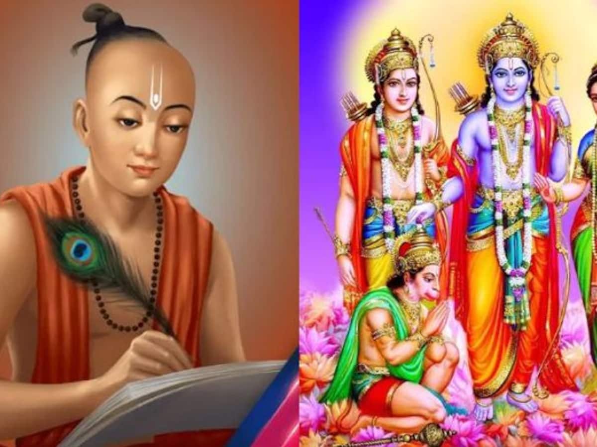 Tulsidas
