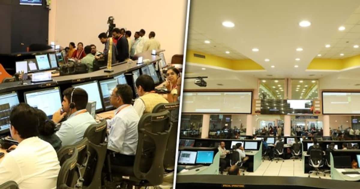 Chandrayaan-3: 'All set to initiate landing,' says ISRO; releases ...