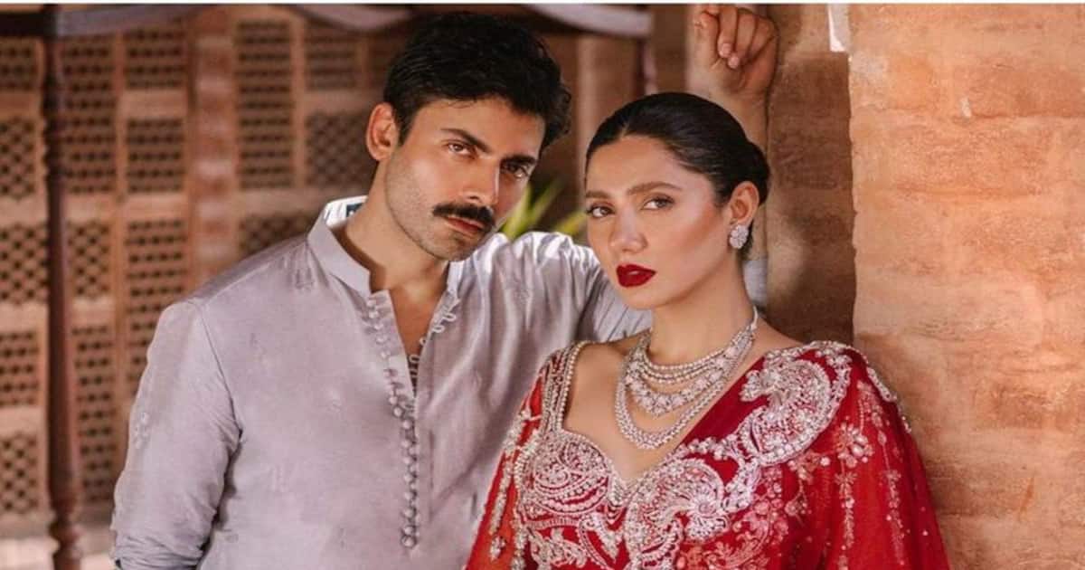 Netflix's first Pakistani Original series: Fawad Khan-Mahira Khan, all ...