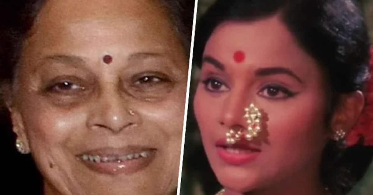Who was Seema Deo? 'Anand' fame actor passes away at 83
