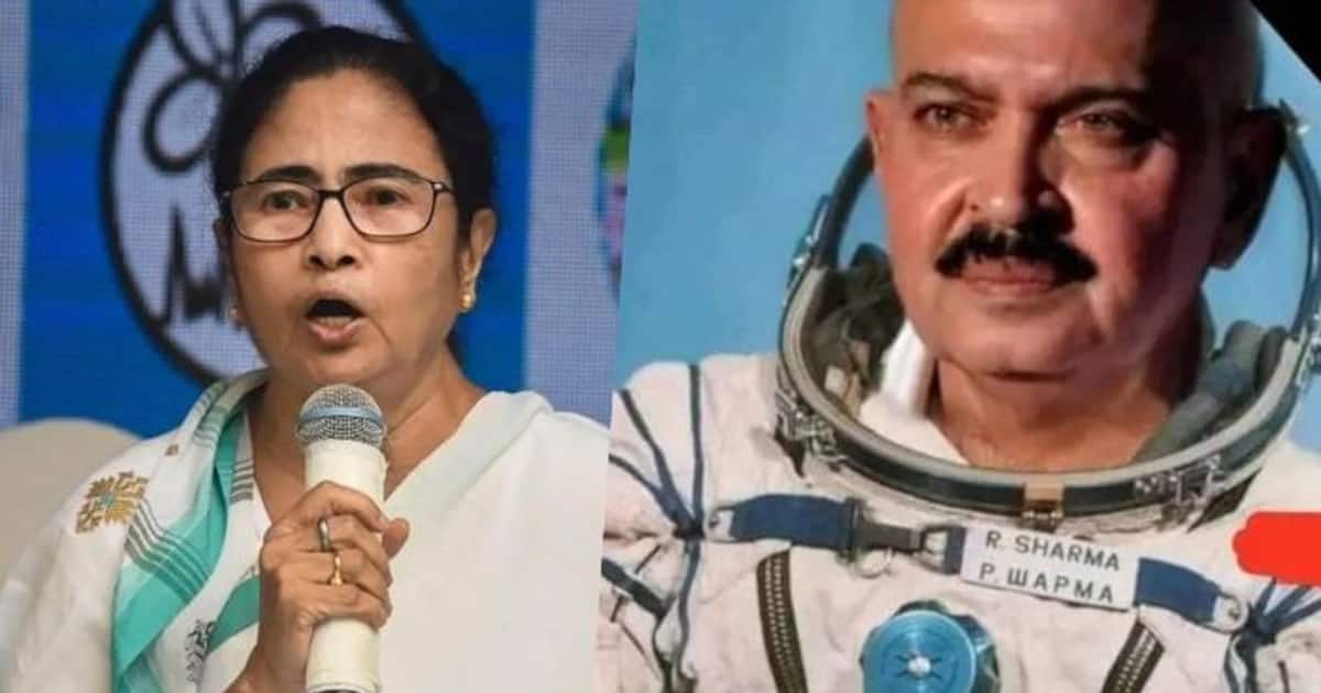 Chandrayaan-3: Mamata Banerjee says ‘Rakesh Roshan landed on the moon ...