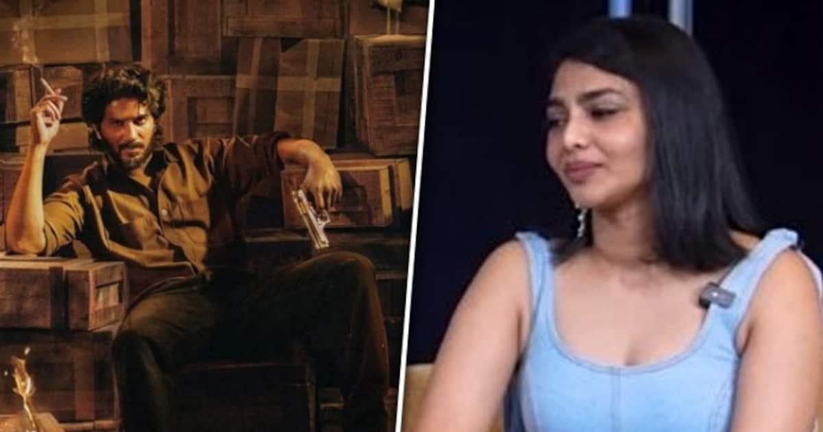 Aishwarya Lekshmi on ‘King of Kotha’: Female lead says how important it ...