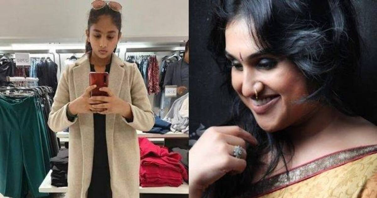Vanitha Vijayakumar Daughter Jovika in BB House: பிக்பாஸ் வீட்டில் ...
