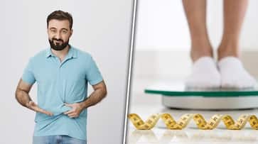 7 potential reasons behind your unexplained weight gain