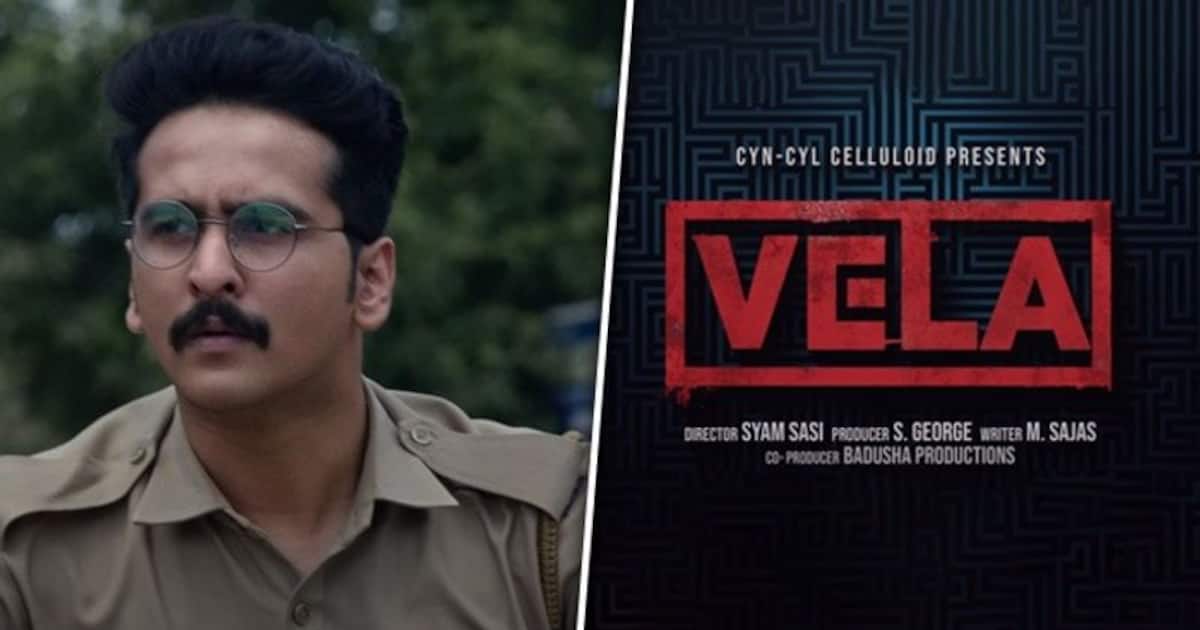 ‘Vela’ trailer OUT: Shane Nigam, Sunny Wayne, Sidharth Bharathan as ...