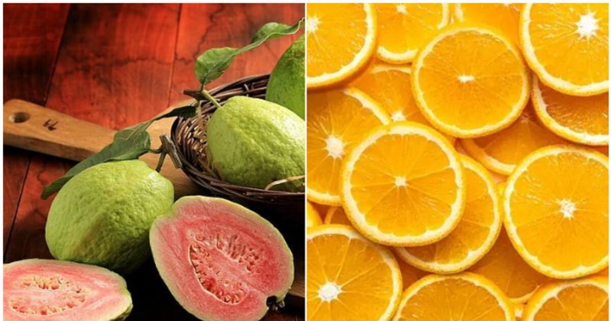 Hair Fall Hacks: 5 hair-friendly Fruits to stop losing shiny strands