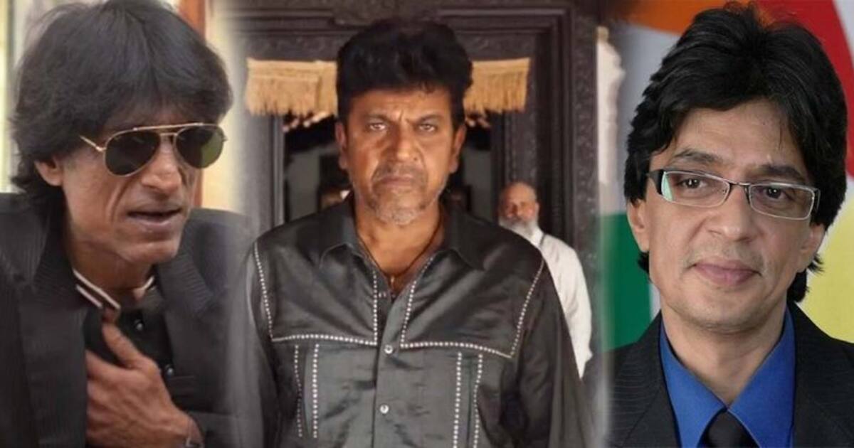 Shivaraj Kumar: ரகுவரன் தம்பிக்கு சினிமா வாய்ப்பு! வாக்கு கொடுத்த கன்னட ...