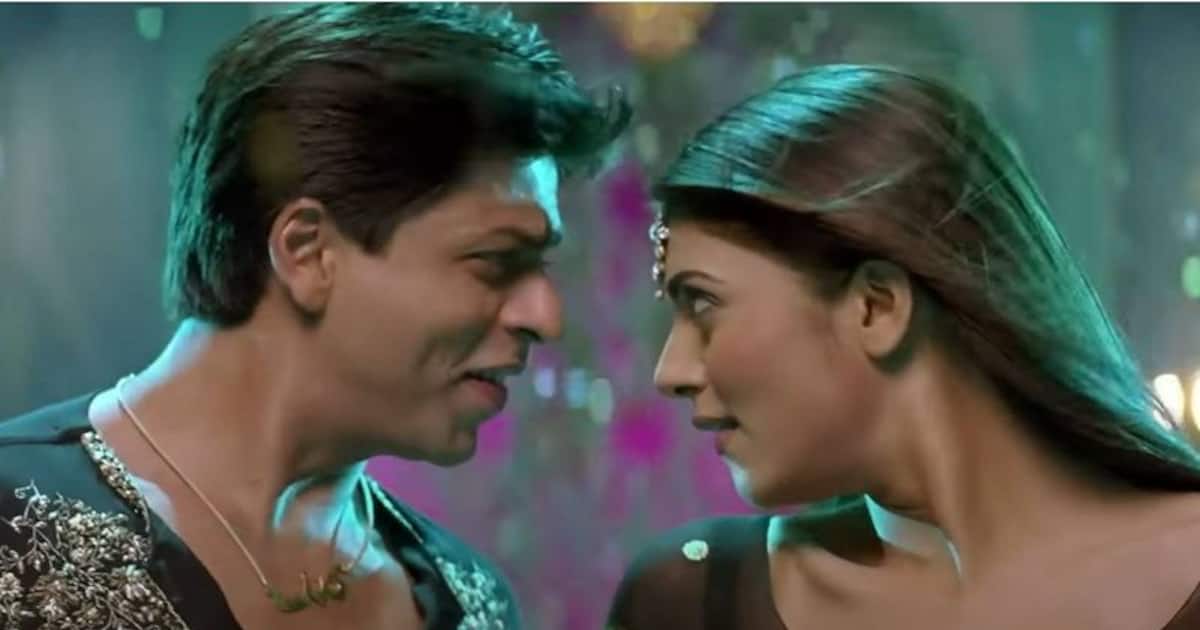 Main Hoon Na: Sushmita Sen spills beans, reveals Farah Khan apologized to her during Shah Rukh ...