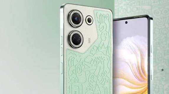 Tecno Camon 20 Avocado Art Edition with 64MP camera, leather panel launched; Check specs & price