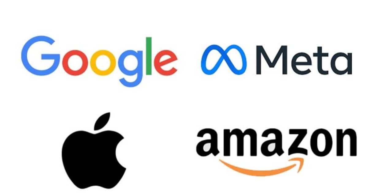 Google vs Meta vs Apple: Which company pays better?
