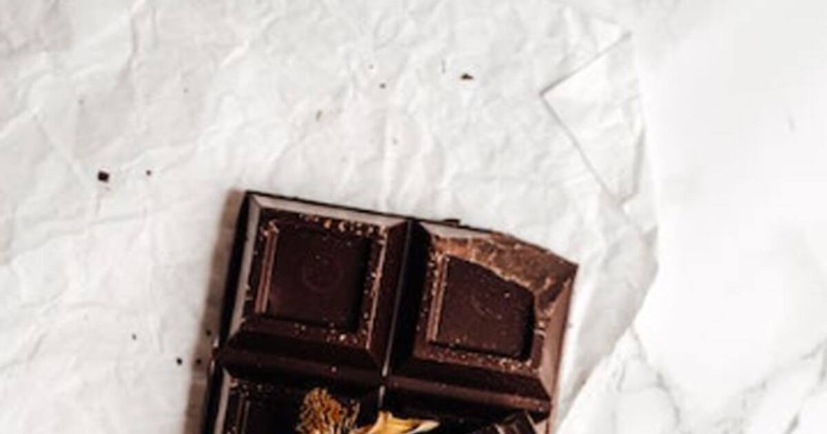 Heart health to Skin health: 7 benefits of Chocolate