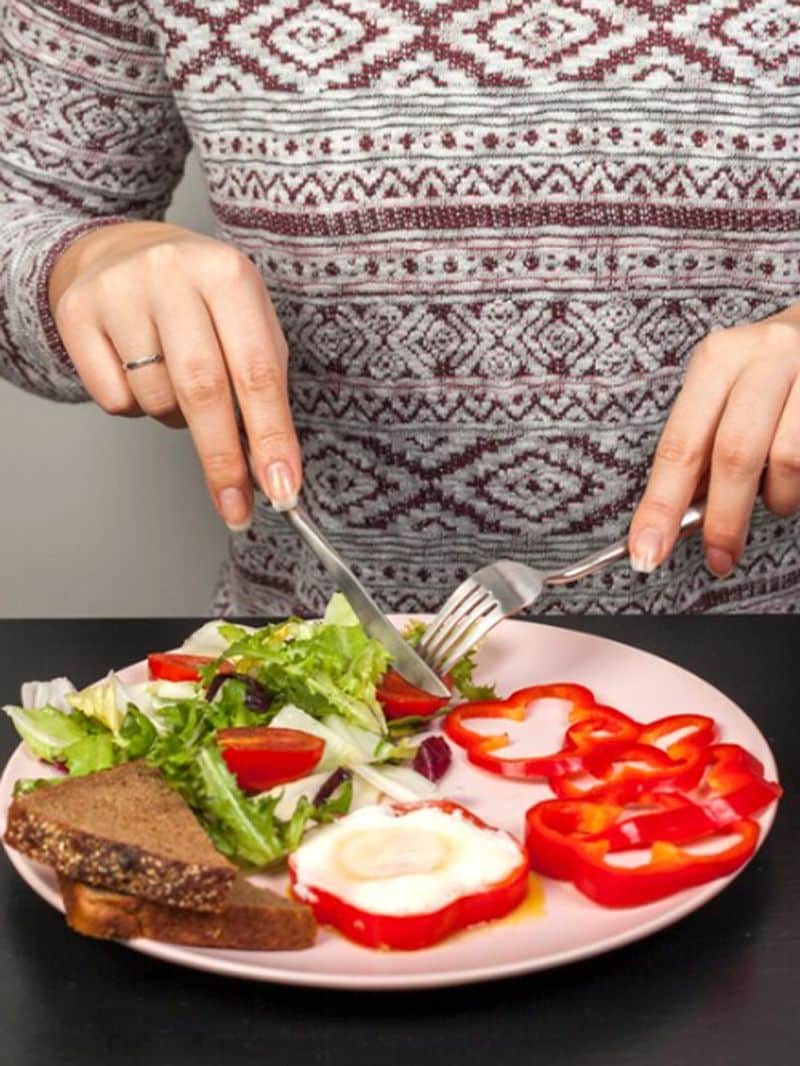 7 Japanese food secrets for long life