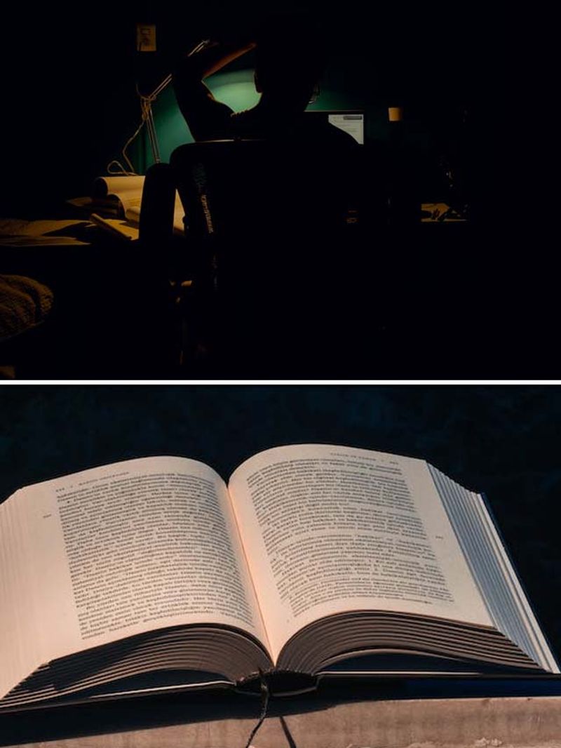 Less Distractions to Creativity: 7 surprising benefits of Night Study