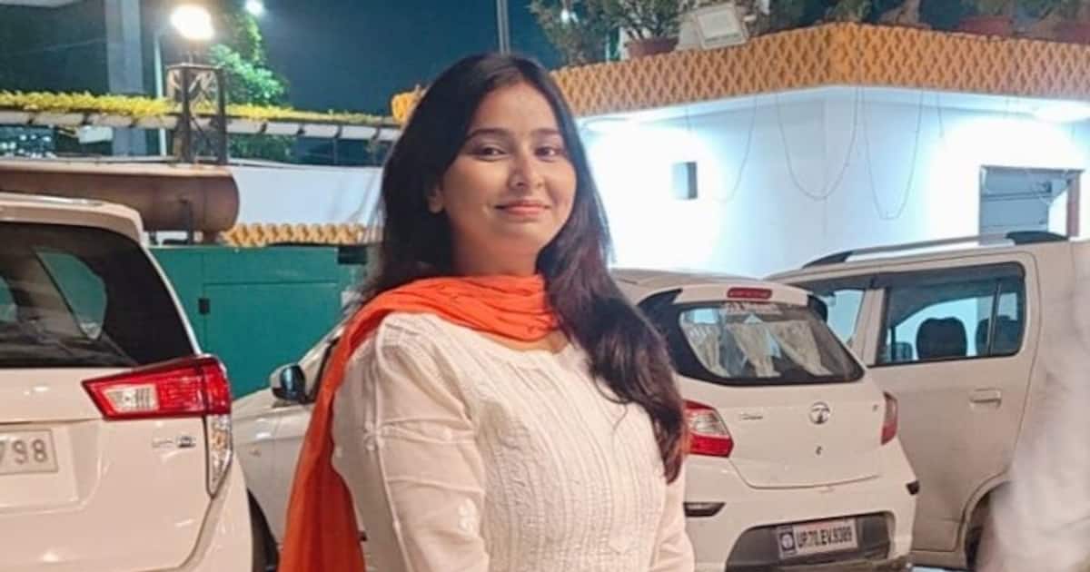 Jhanvi Verma Became A Uppsc J Topper By Answering These Interview Questions