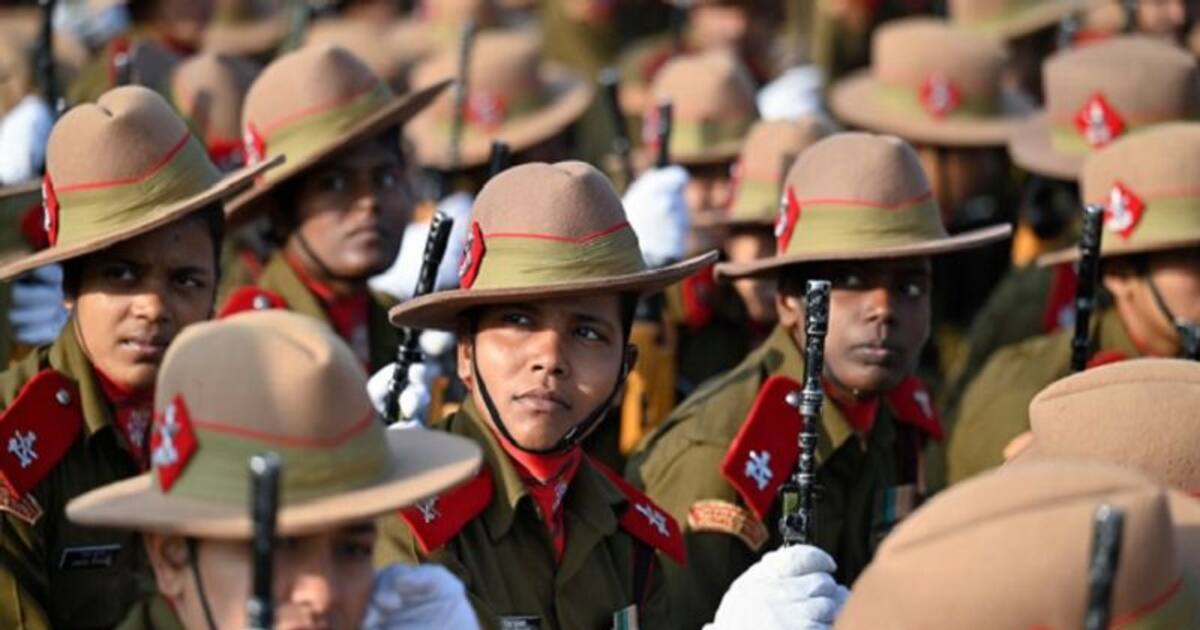 Assam Rifles remains unbiased, rescued people of both communities in ...