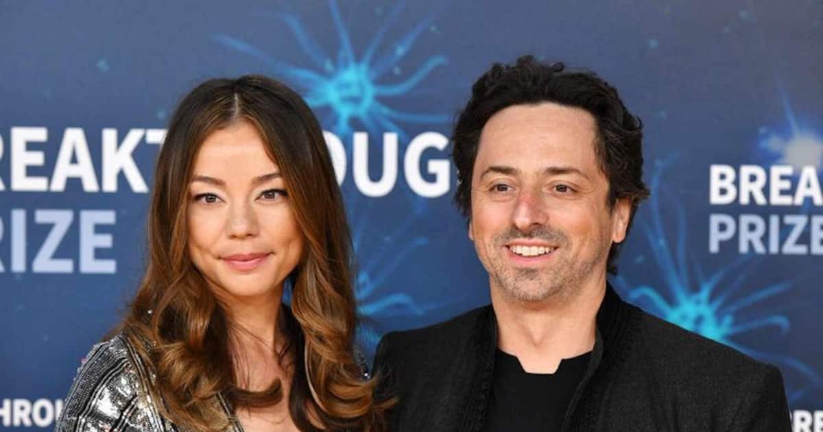 Google co-founder Sergey Brin divorces wife over her alleged affair with Elon Musk: Reports