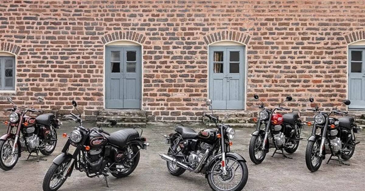 ബുള്ളറ്റ് 350 ഉം ക്ലാസിക് 350 ഉം തമ്മില്‍; കണ്‍ഫ്യൂഷന്‍ തീര്‍ക്കേണമേ!