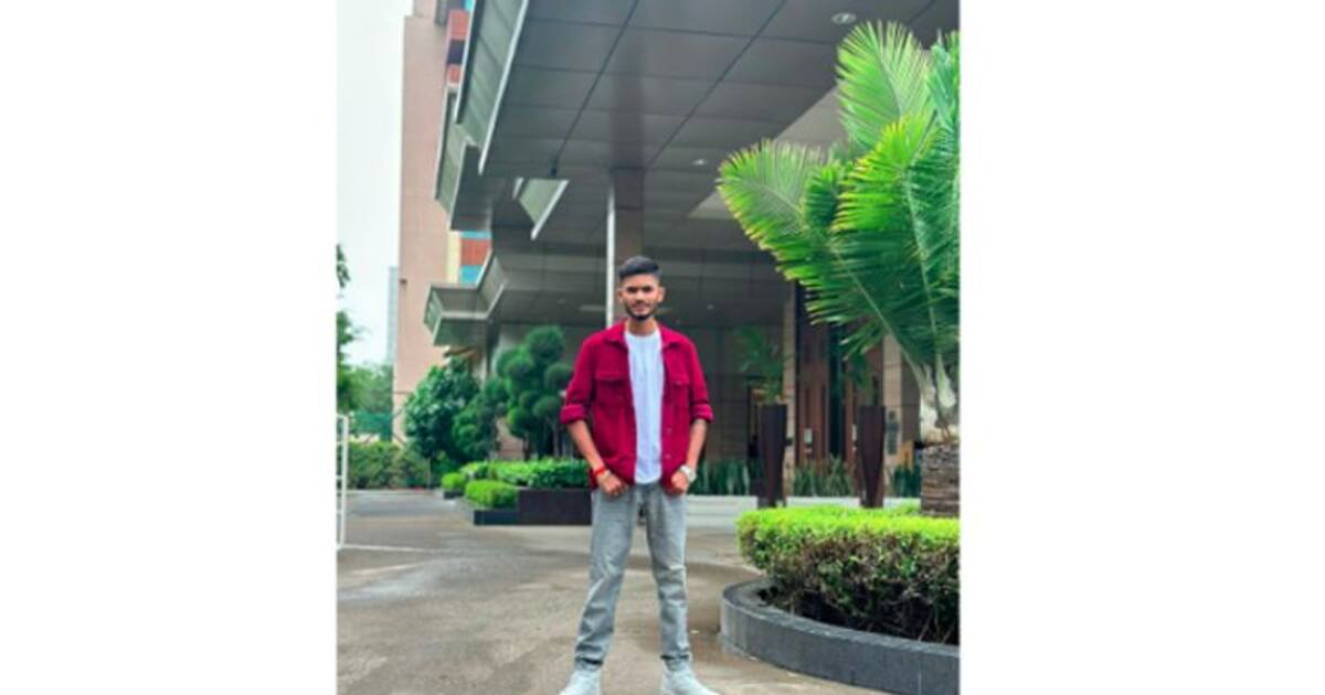 Charting a success story of his own, make way for Fantasy Cricket ...