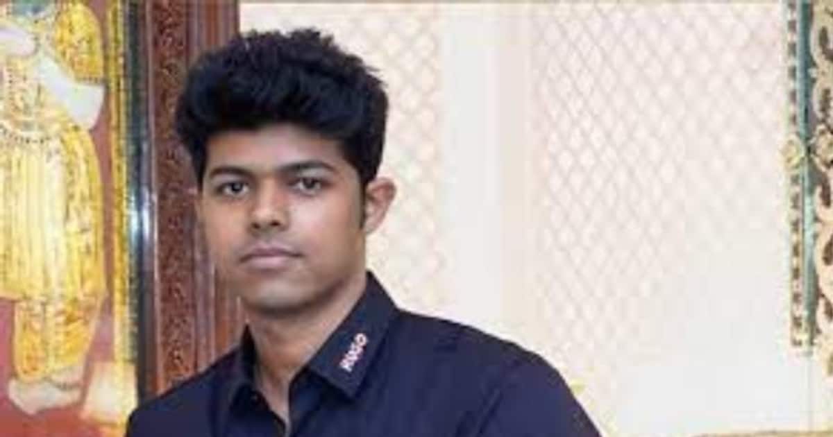 Director Jason Sanjay : அய்யயோ முடியாது.. முடியாது.. அந்த டாப் நடிகரை ...