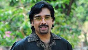 Actor Vineeth Family Photos : நம்ம சந்திரமுகி லவ்வரை நியாபகம் இருக்கா ...