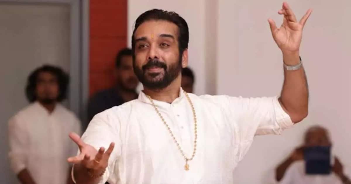 Kuruvipappa: Veteran Malayalam actor Vineeth starrer to release on THIS date