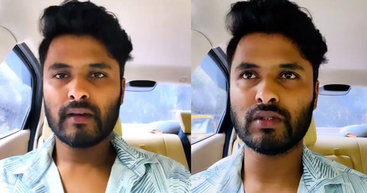 Amir Video: தயவு செஞ்சி ஹெல்ப் பண்ணுங்க..! காரில் அமர்ந்தபடி பாவனி ...