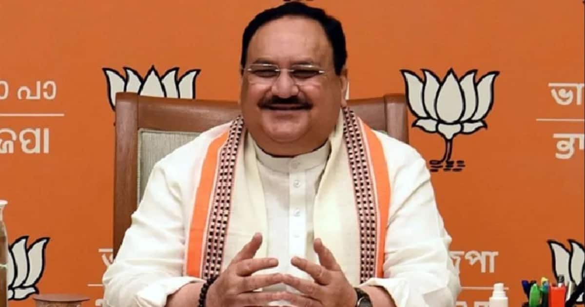 BJP chief JP Nadda appointed as Leader of House in Rajya Sabha; all you ...