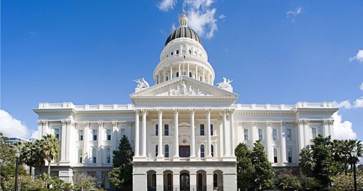 California State Assembly Passes An Anti Caste Bill Senators Await