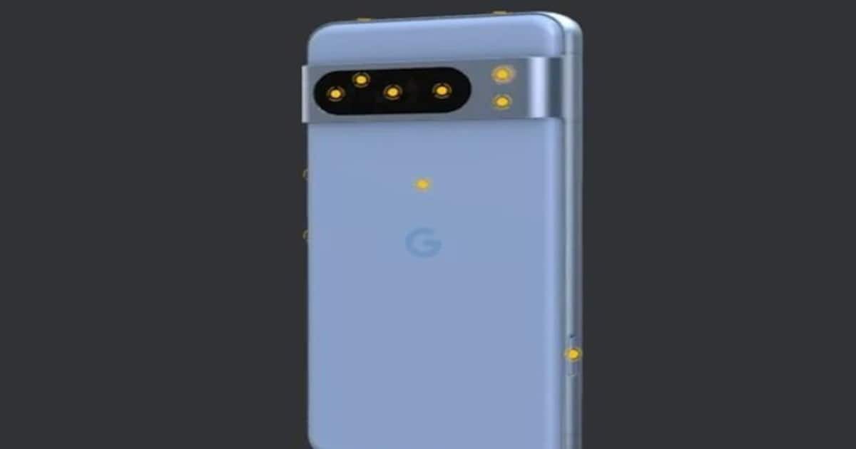 Google Pixel 8 Pro 256GB storage variant quietly launched in India ...