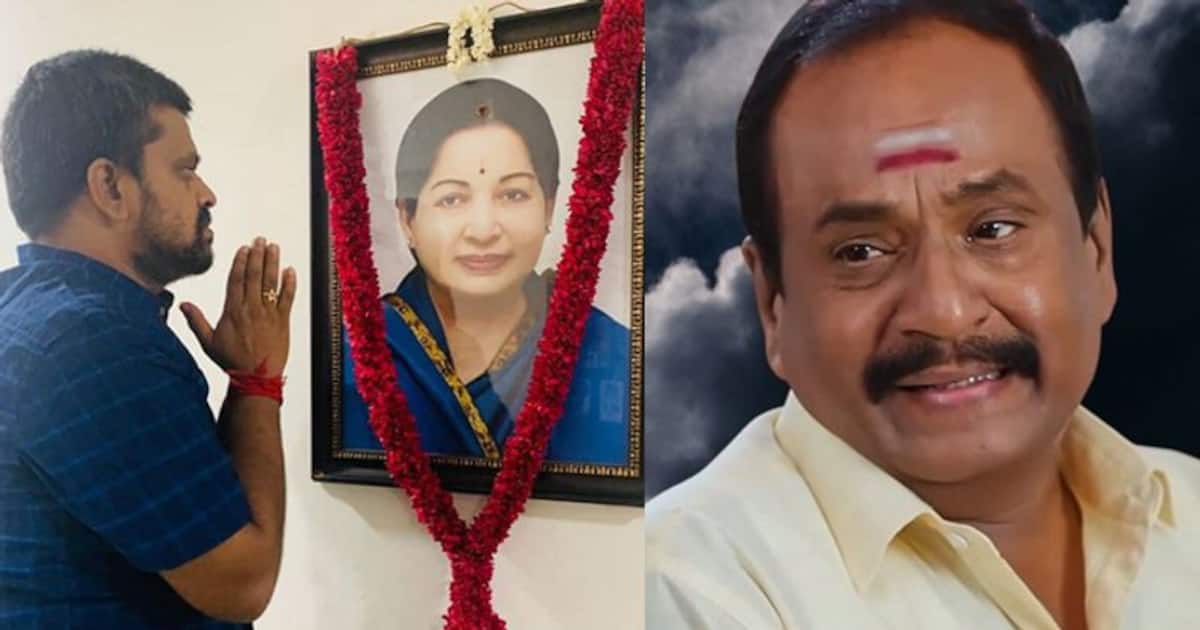 Marimuthu Passed Away: "எம்மா.. ஏய்.." என்ற உன் வசனத்தில் சிறைபட்டவன் ...