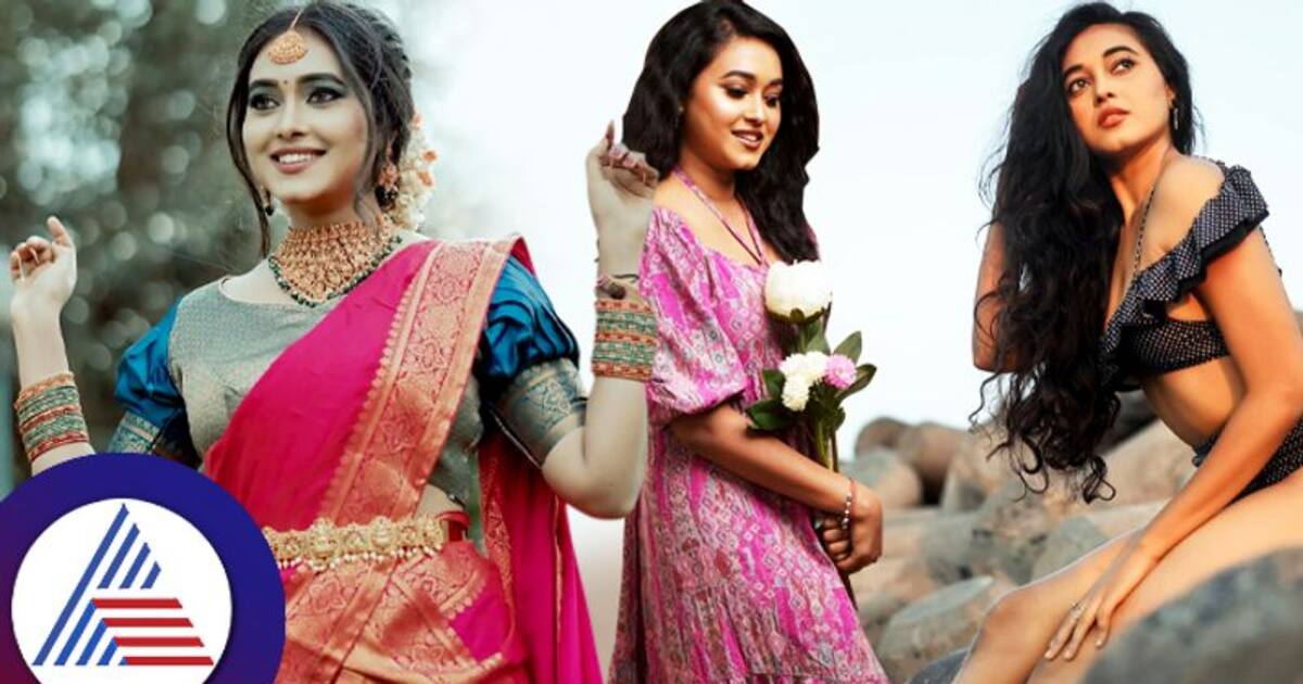 ಒಲವಿನ ನಿಲ್ದಾಣದ ತಾರಿಣಿ ಮಾಡೆಲ್, ಸಿಕ್ಕಾಪಟ್ಟೆ ಪಾಶ್ ಕೂಡ ಹೌದು!