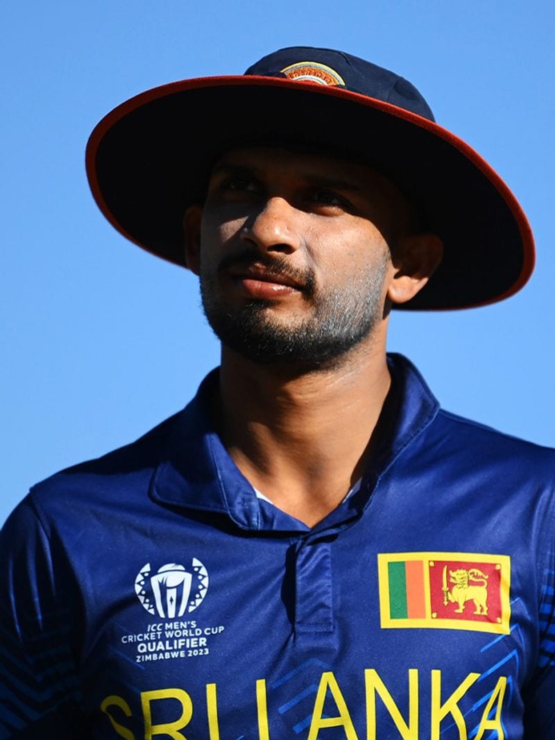 Happy Birthday Dasun Shanaka: 10 quotes by Sri Lanka's captain