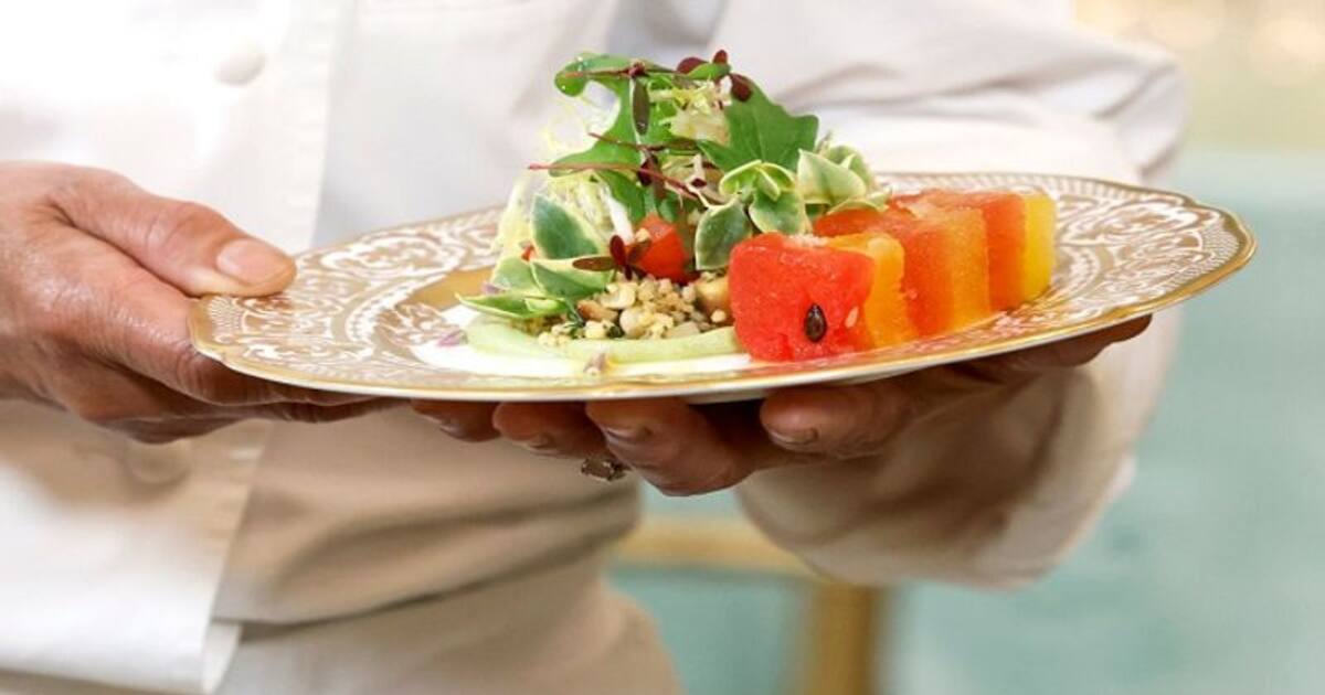 G20 Summit 2023: A look at exquisite menu for Presidential Grand Dinner
