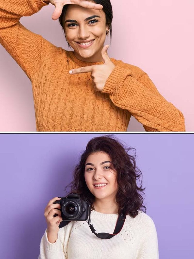 7 tips to look your best in every photograph