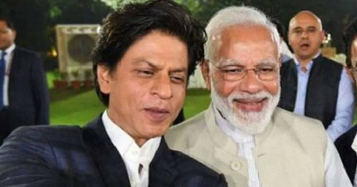 g20 summit Jawan ಯಶಸ್ಸಿನ ಬೆನ್ನಲ್ಲೇ PM Narendra Modi ಹಾಡಿ ಹೊಗಳಿದ ...