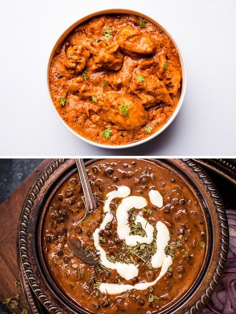 Butter Chicken to Dal Makhani: 6 popular curries across India
