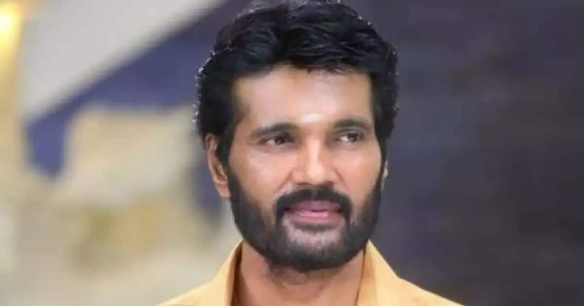 Actor Ranjith Second Wife : நடிகர் ரஞ்சித்.. இவரோட முதல் மனைவி பிரியானு ...